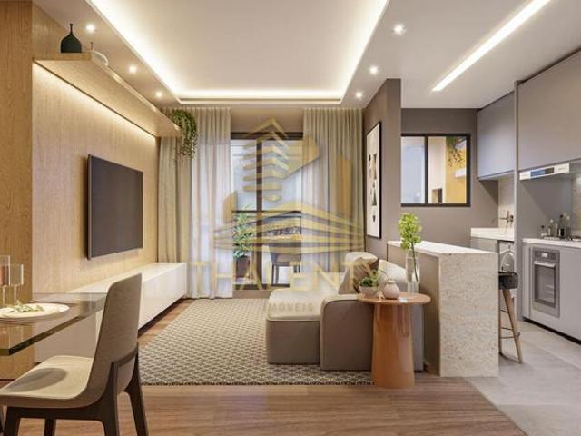Apartamento à venda na Água Verde
