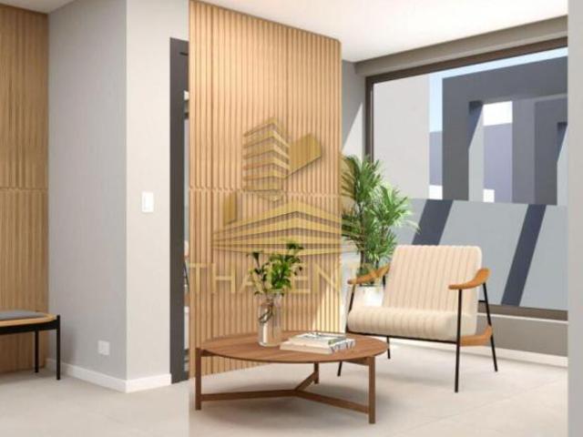 Apartamento à venda na Água Verde