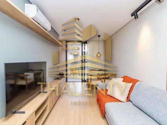 Apartamento à venda na Água Verde