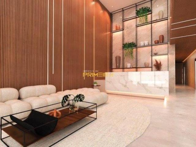 Apartamento à venda na Água Verde