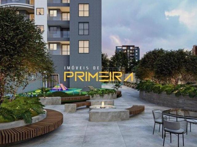 Apartamento à venda na Água Verde