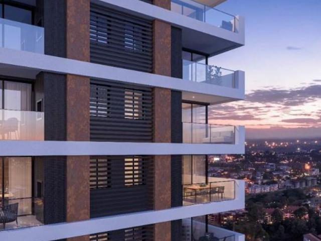 Apartamento à venda na Água Verde