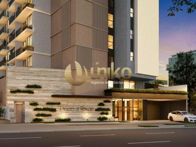 Apartamento à venda na Água Verde
