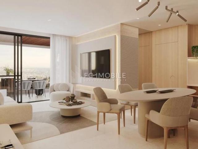 Apartamento à venda na Água Verde