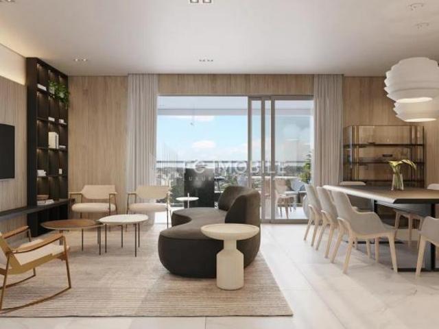 Apartamento à venda na Água Verde
