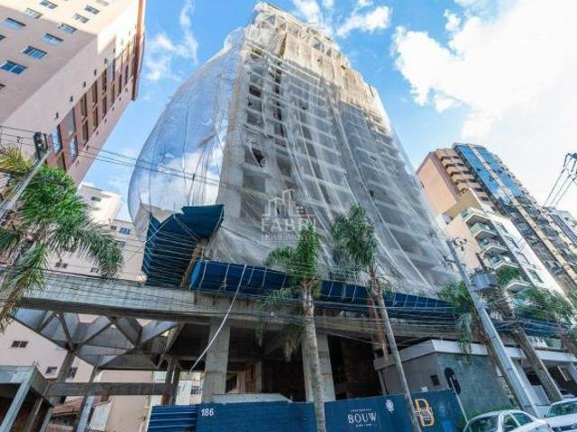 Apartamento à venda na Água Verde
