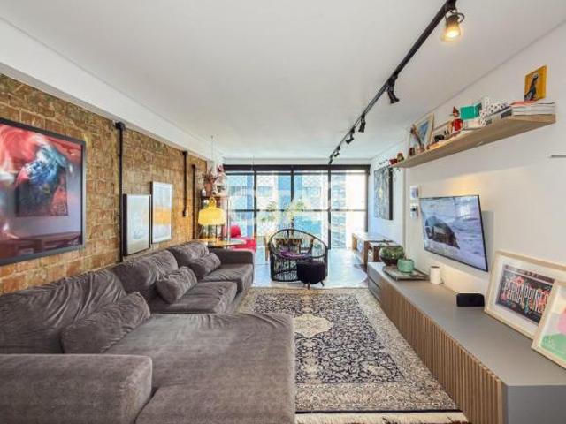 Apartamento à venda na Água Verde