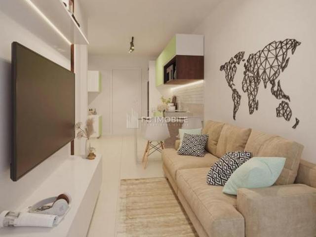 Apartamento à venda na Água Verde