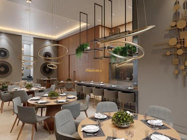 Apartamento à venda na Água Verde