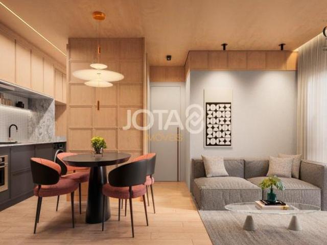 Apartamento à venda na Água Verde