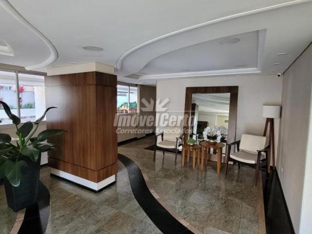 Apartamento à venda na Água Verde