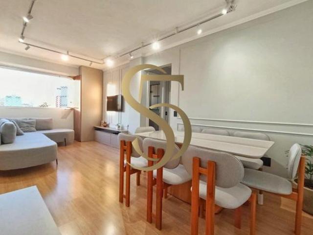 Apartamento à venda na Água Verde