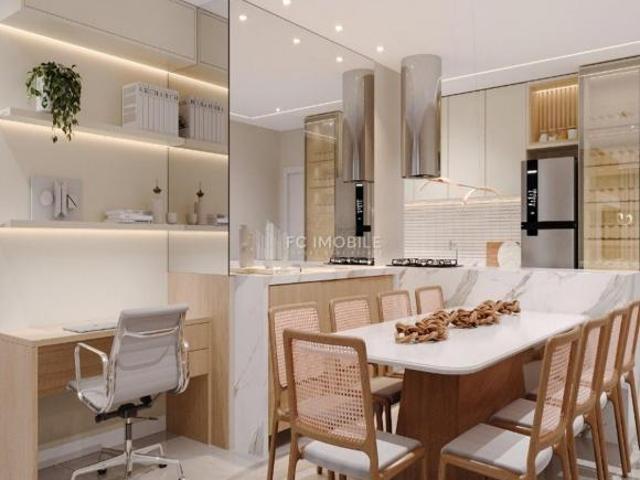 Apartamento à venda na Água Verde