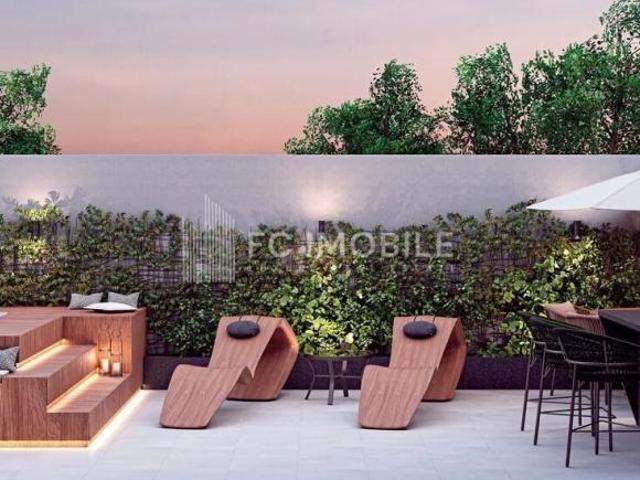 Apartamento à venda na Água Verde