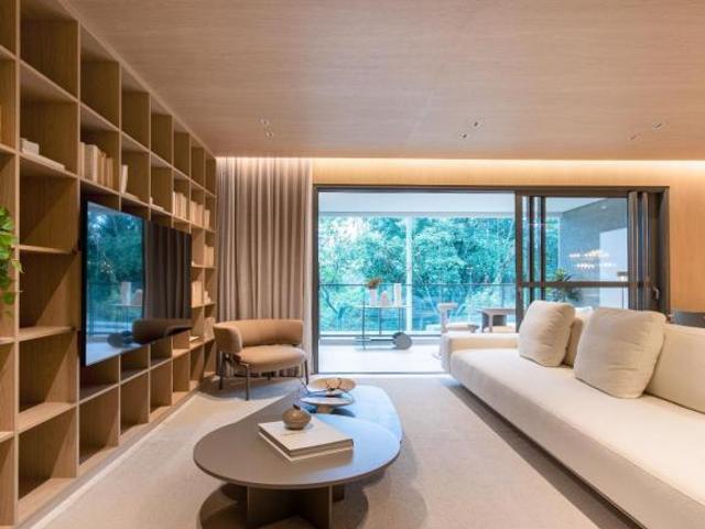 Apartamento à venda na Água Verde