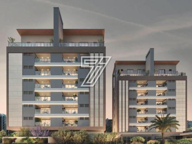 Apartamento à venda na Água Verde