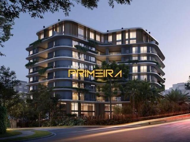 Apartamento à venda na Água Verde