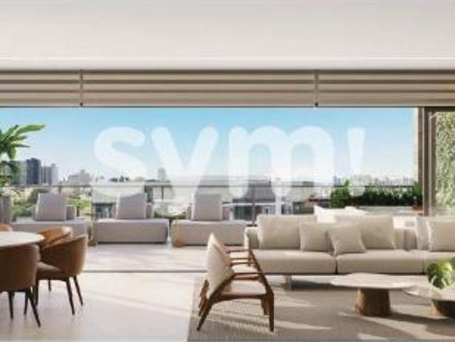 Apartamento à venda na Água Verde