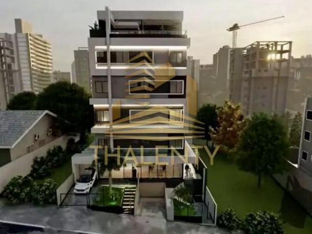 Apartamento à venda na Água Verde