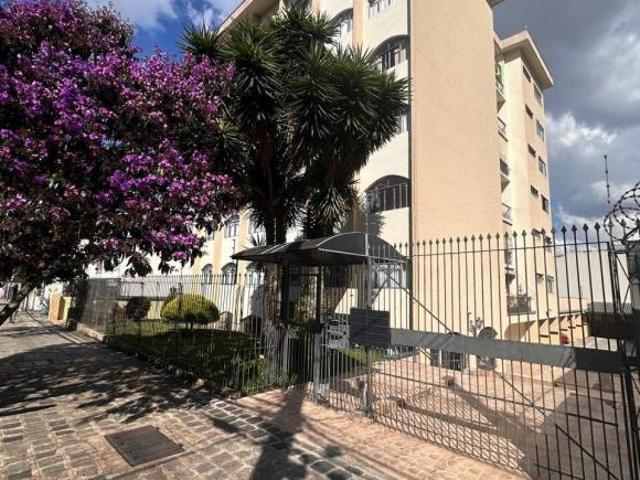 Apartamento à venda na Água Verde