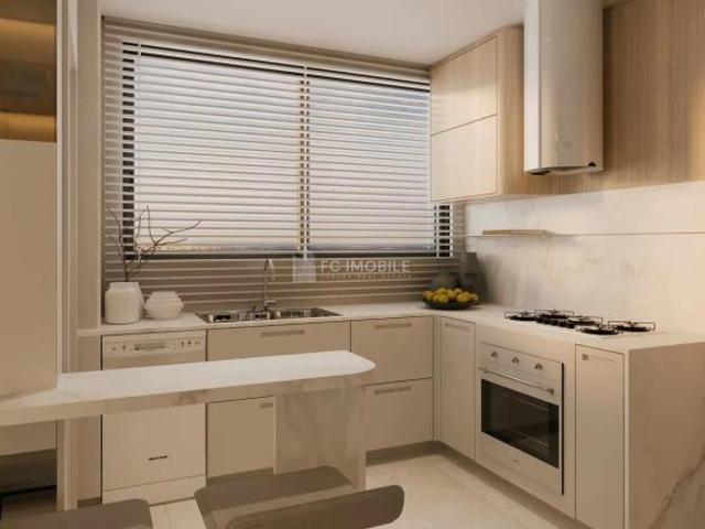 Apartamento à venda na Água Verde