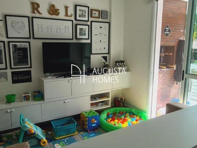 Apartamento à venda na Água Verde