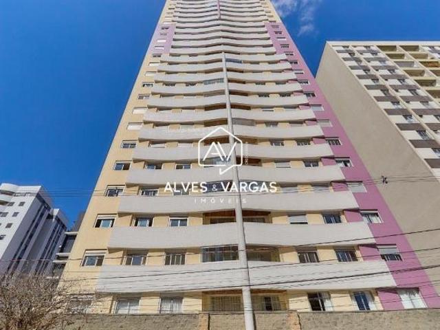 Apartamento à venda na Água Verde