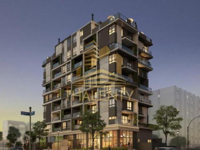 Apartamento à venda na Água Verde