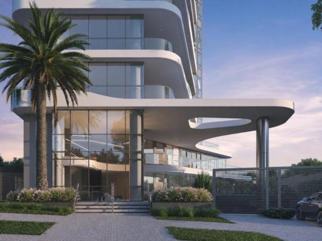 Apartamento à venda na Água Verde