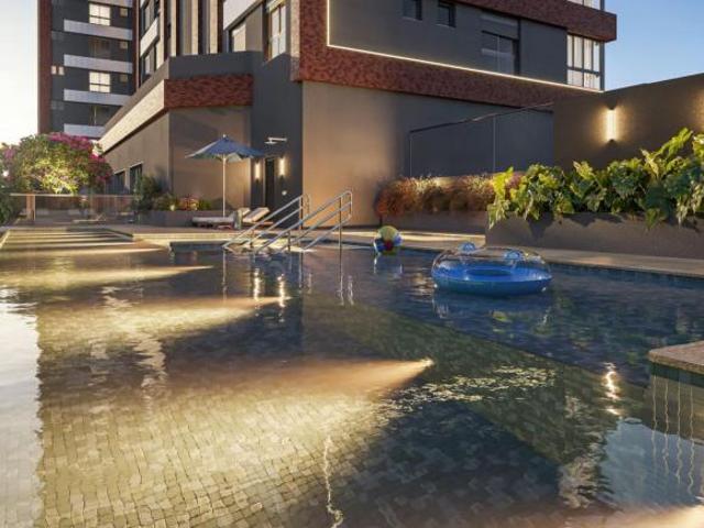 Apartamento à venda na Água Verde