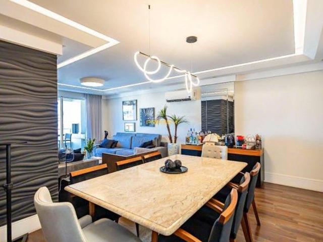 Apartamento à venda na Água Verde