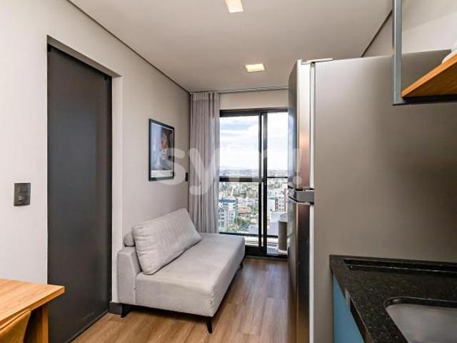 Apartamento à venda na Água Verde