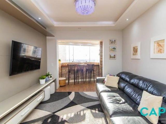 Apartamento à venda na Água Verde