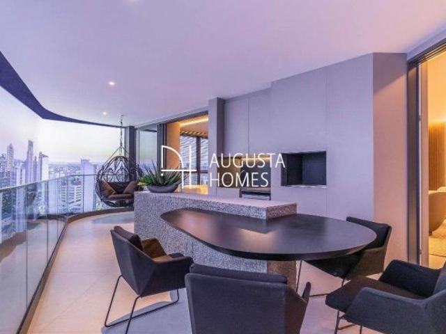 Apartamento à venda na Água Verde