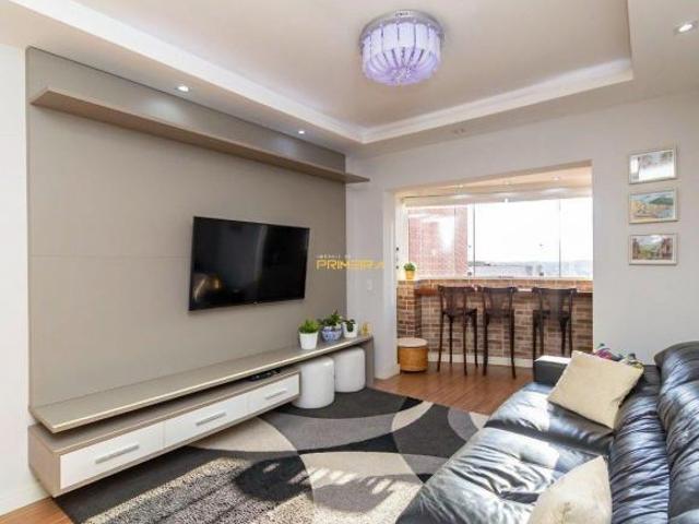 Apartamento à venda na Água Verde