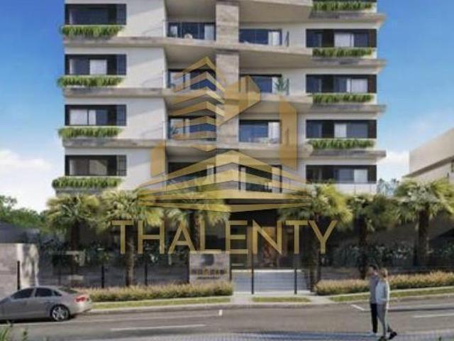 Apartamento à venda na Água Verde