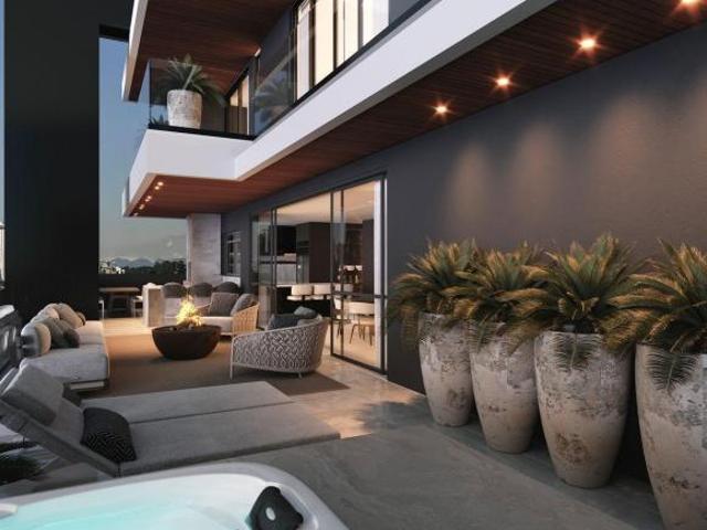 Apartamento à venda na Água Verde