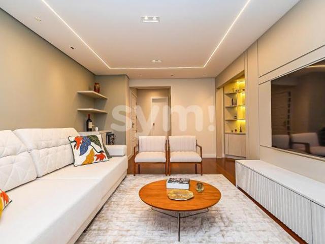 Apartamento à venda na Água Verde