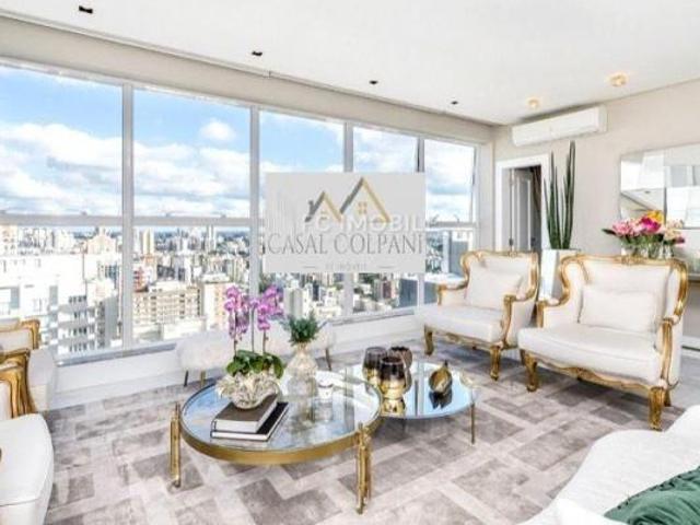 Apartamento à venda na Água Verde