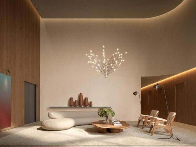Apartamento à venda na Água Verde