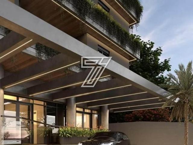 Apartamento à venda na Água Verde