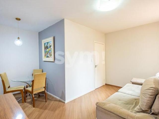 Apartamento à venda na Água Verde