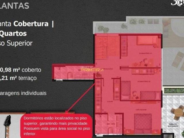 Apartamento à venda na Água Verde