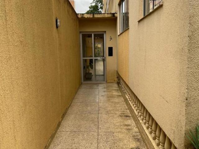 Apartamento à venda na Água Verde