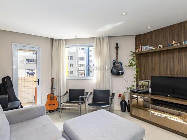 Apartamento à venda na Água Verde