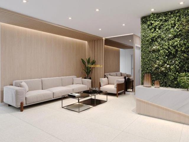 Apartamento à venda na Água Verde