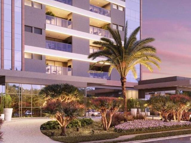 Apartamento à venda na Água Verde