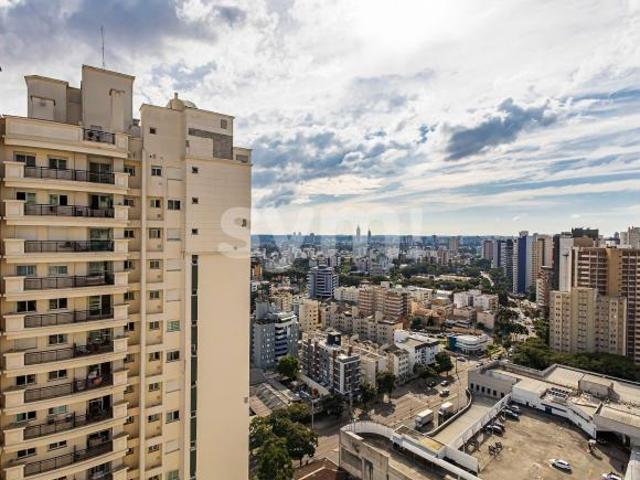 Apartamento à venda na Água Verde