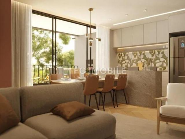 Apartamento à venda na Água Verde