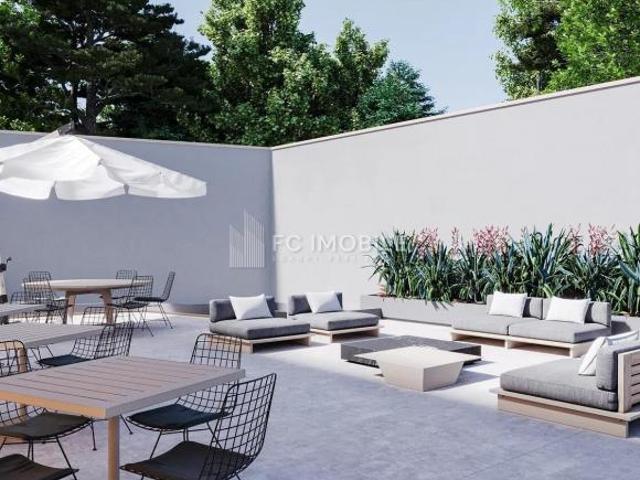 Apartamento à venda na Água Verde